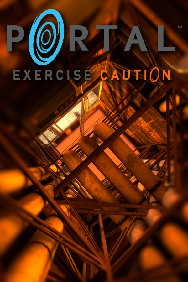 Category:Portal 1 Mods | Portal Mods Wiki | Fandom