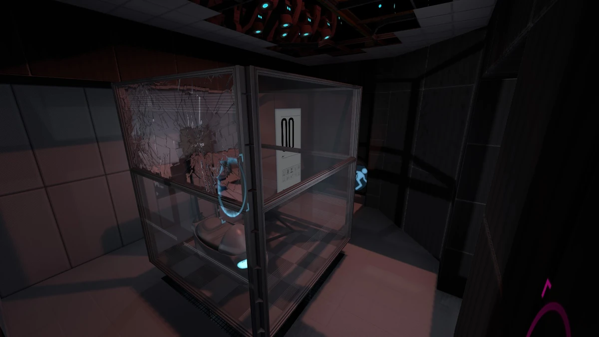 Portal Redux | Portal Mods Wiki | Fandom