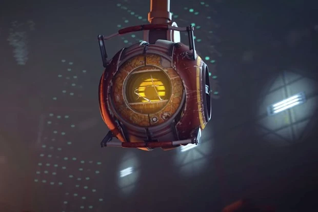 Virgil | Portal Stories: Mel Wikia | Fandom