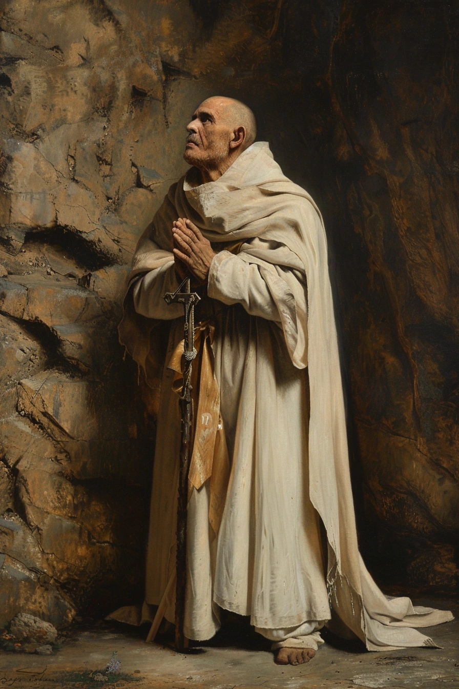 Imperial Priest | Portal to Magnula Wiki | Fandom