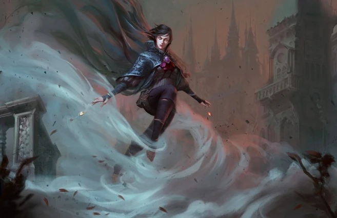 Wizard Spell List | Portal to Magnula Wiki | Fandom