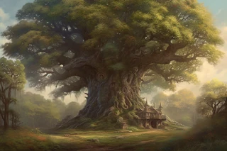 Wood Elf | Portal to Magnula Wiki | Fandom