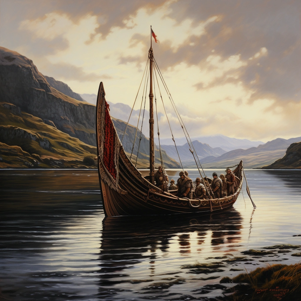 Lymphad | Portal to Magnula Wiki | Fandom