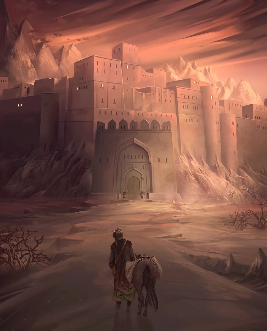 Hattush | Portal to Magnula Wiki | Fandom