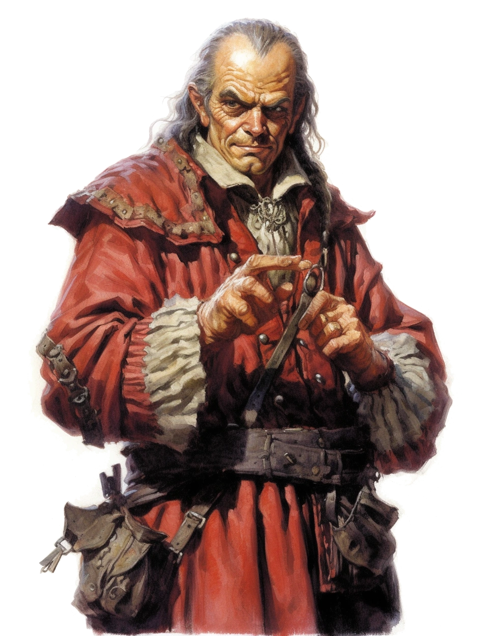 Charlatan | Portal to Magnula Wiki | Fandom