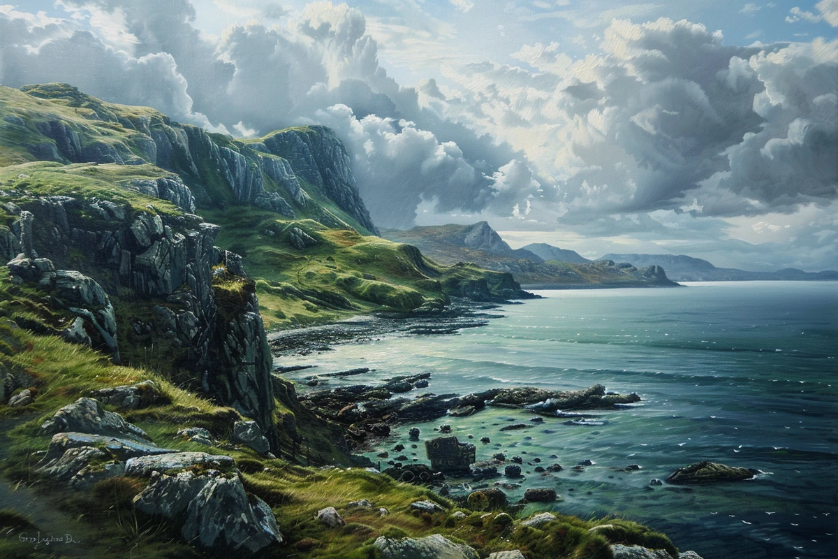 Kiltrock Coast | Portal to Magnula Wiki | Fandom