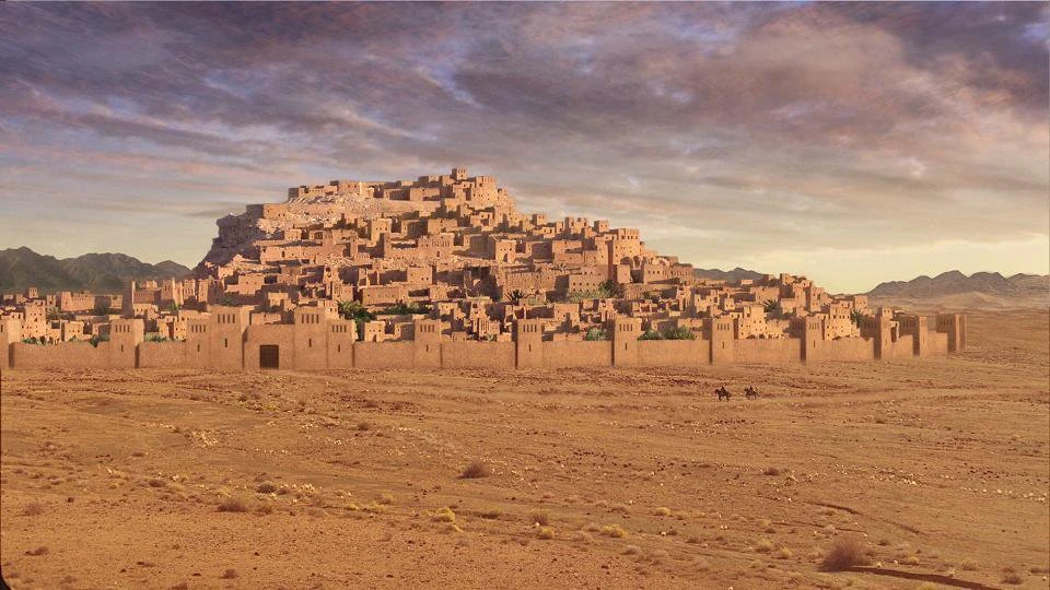 Nibru | Portal to Magnula Wiki | Fandom