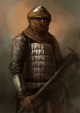 Medjay | Portal to Magnula Wiki | Fandom