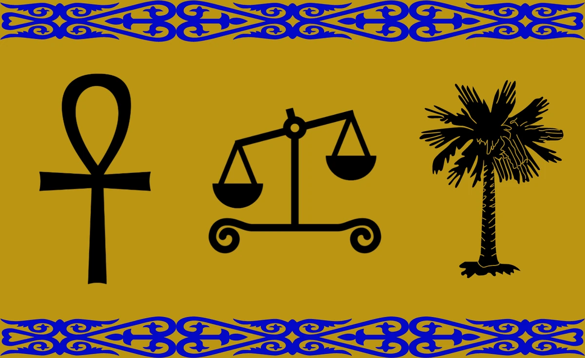 Carrion Kings of the Dead Sands | Portal to Magnula Wiki | Fandom