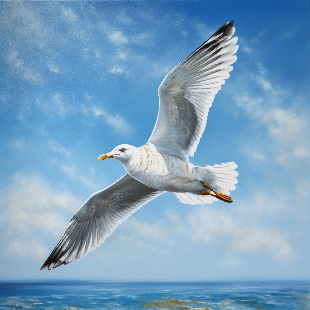 Seagull | Portal to Magnula Wiki | Fandom
