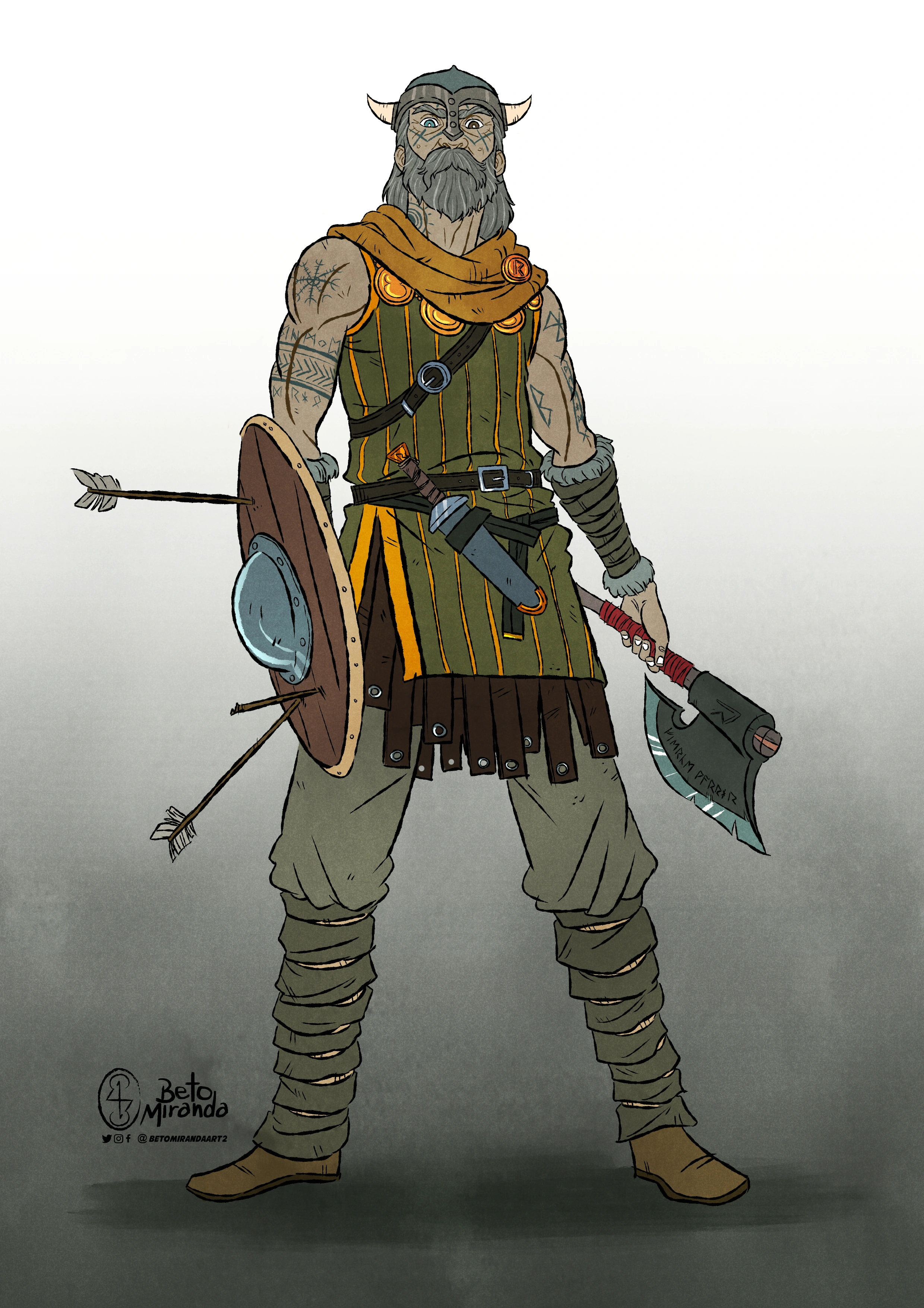 Folk Hero | Portal to Magnula Wiki | Fandom