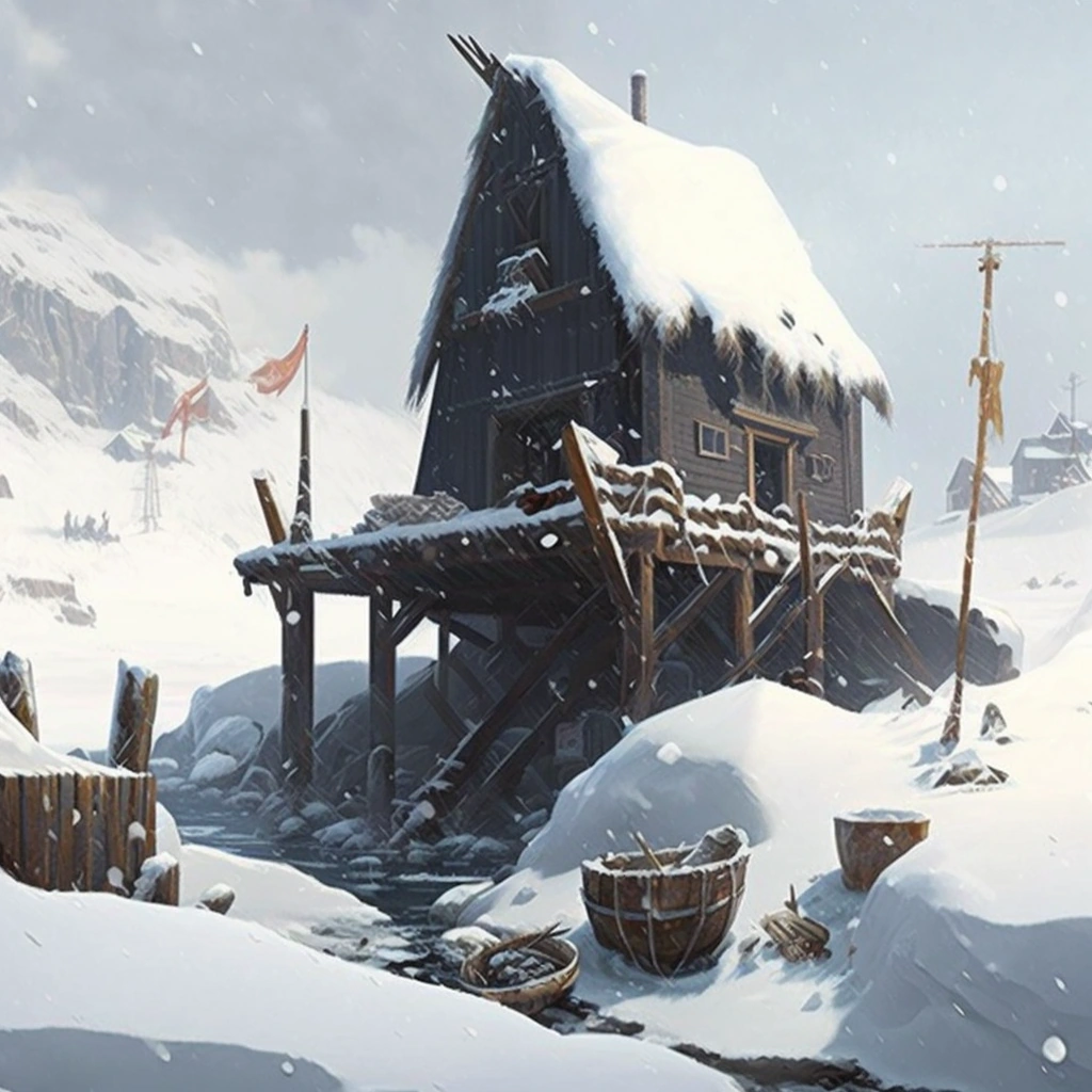 The Northmen | Portal to Magnula Wiki | Fandom