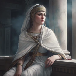 High Elf | Portal to Magnula Wiki | Fandom