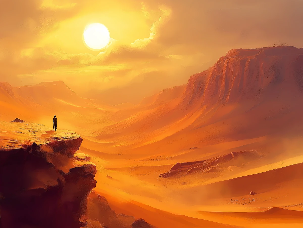 Dead Sands | Portal to Magnula Wiki | Fandom