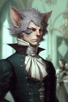 Demi-Human | Portal to Magnula Wiki | Fandom