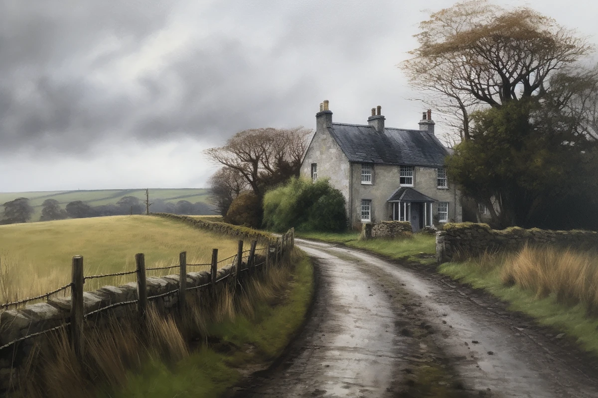 Little Crook Farm | Portal to Magnula Wiki | Fandom