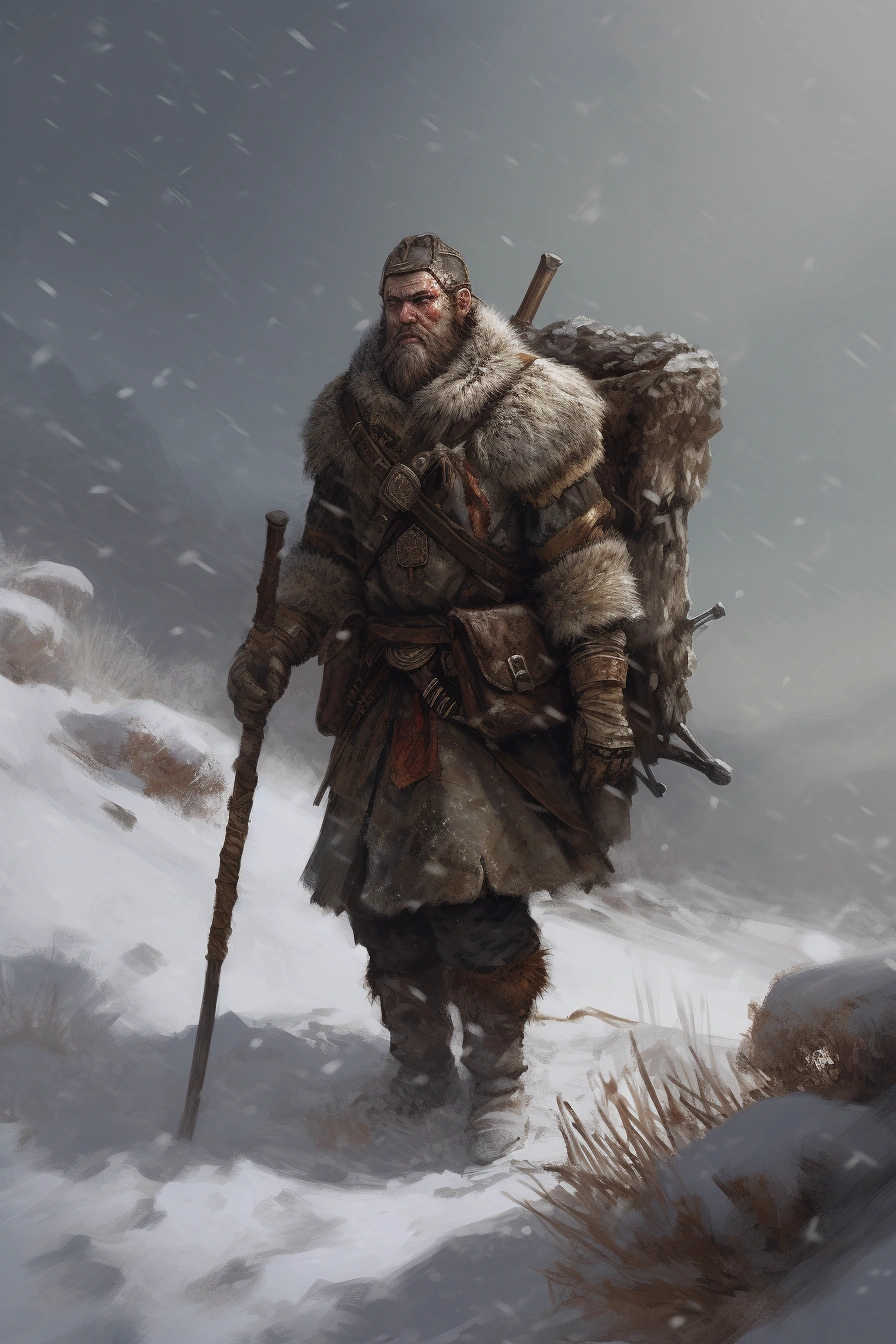 Nord | Portal to Magnula Wiki | Fandom