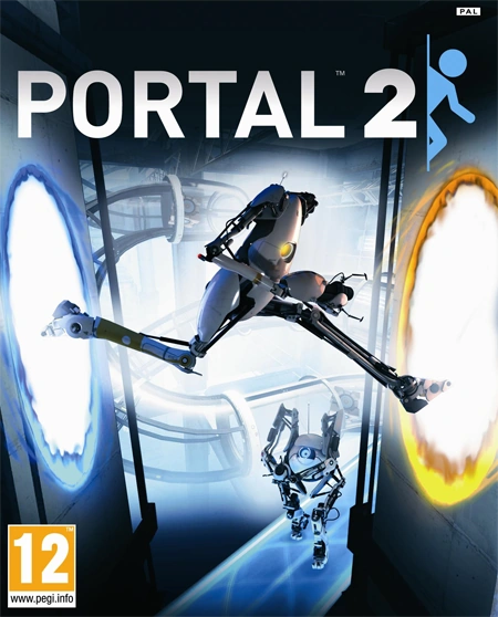 Portal 2 | Portal Wiki | Fandom