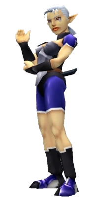 Impa | Portal Breach Wiki | Fandom