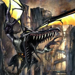 Pirate Lord Ridley | Portal Breach Wiki | Fandom