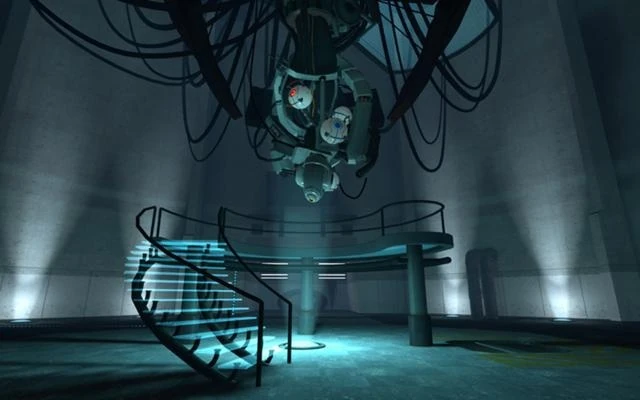 GLaDOS | Wiki Portalenespañol | Fandom
