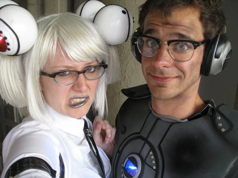 Wheatley Human Form