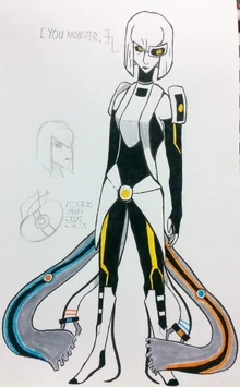 Human Glados | Portal Fanon Wiki | Fandom