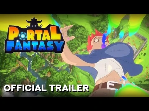 Portal Fantasy Wiki | Fandom