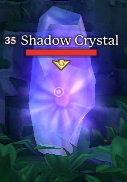 Shadow Crystal - Official Portal Knights Wiki