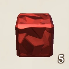 Red Crystal Block (20 GP) - Official Portal Knights Wiki