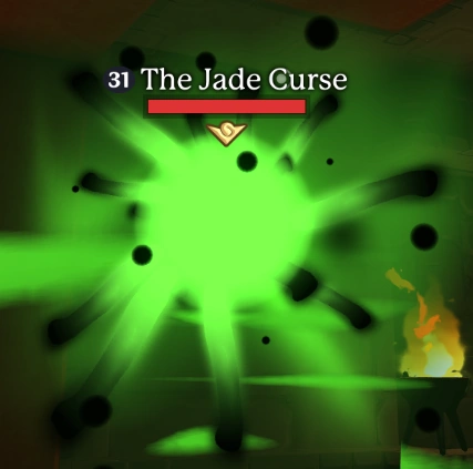 The Jade Curse - Official Portal Knights Wiki