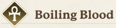 Boiling Blood - Official Portal Knights Wiki