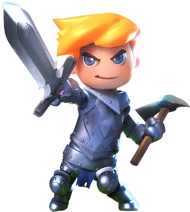 Portal Knights Wiki/Section 4 - Official Portal Knights Wiki