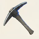 Titanium Pickaxe - Official Portal Knights Wiki