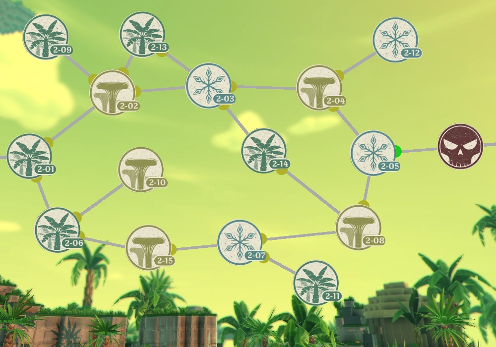 The World - Official Portal Knights Wiki