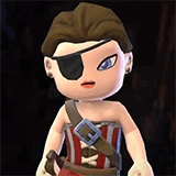 Fenimore - Official Portal Knights Wiki