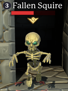 Fallen Squire - Official Portal Knights Wiki