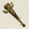 Cudgel (200 GP) - Official Portal Knights Wiki