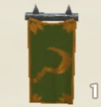 Druid Banner - Official Portal Knights Wiki