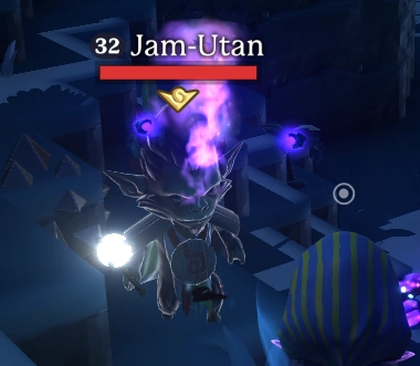 Monkey Business - Official Portal Knights Wiki