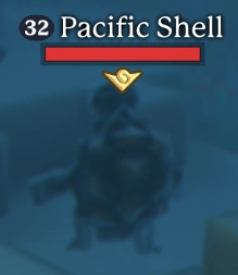 Pacific Shell - Official Portal Knights Wiki