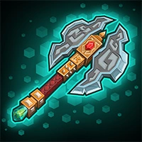 Elder Mohawk | PortalQuest Wiki | Fandom