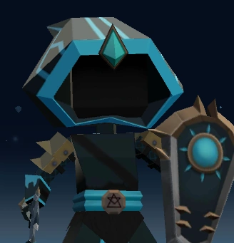 Void Caster | PortalQuest Wiki | Fandom