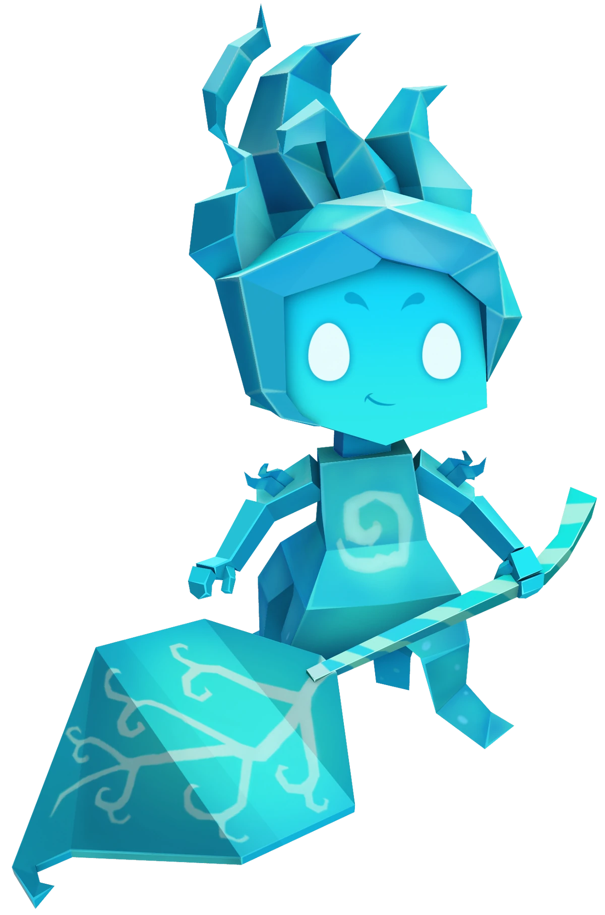 Ember Wisp | PortalQuest Wiki | Fandom