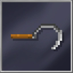 Sickle | Pixel Worlds Wiki | Fandom