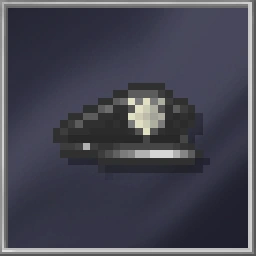 Police Hat | Pixel Worlds Wiki | Fandom