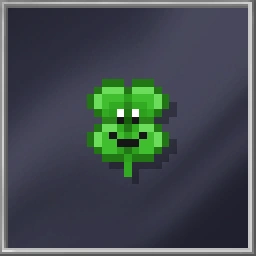 Four Leaf Clover | Pixel Worlds Wiki | Fandom