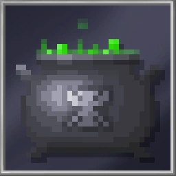 Magic Cauldron | Pixel Worlds Wiki | Fandom