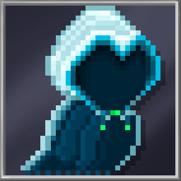Frost Cape | Pixel Worlds Wiki | Fandom