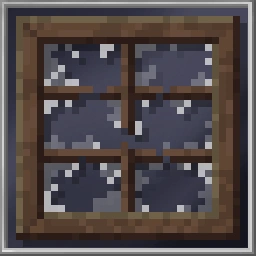 Broken Window Frame | Pixel Worlds Wiki | Fandom